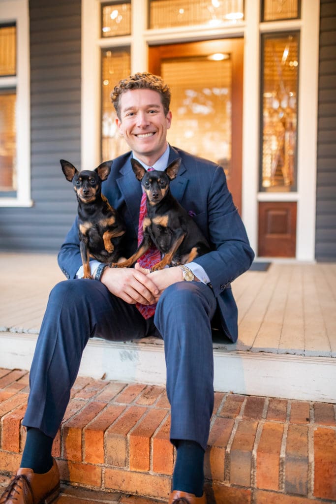 Congratulations to Trey Lindley for Being Elected to Business North ...