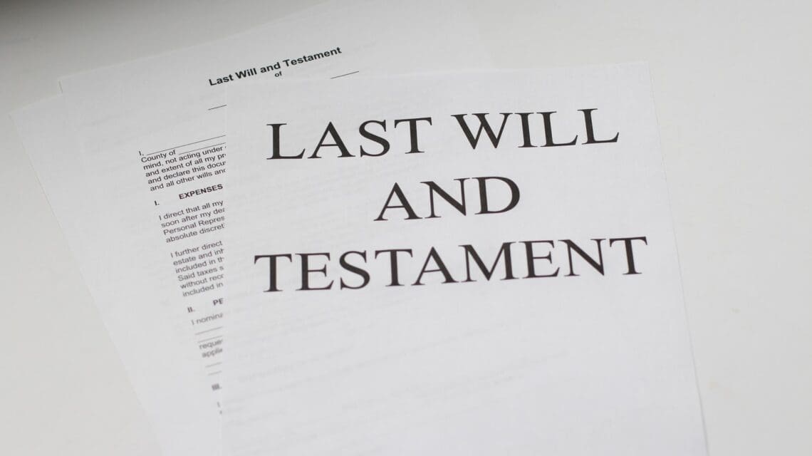 No Contest Clauses in Wills: What Are They, and Does North Carolina ...
