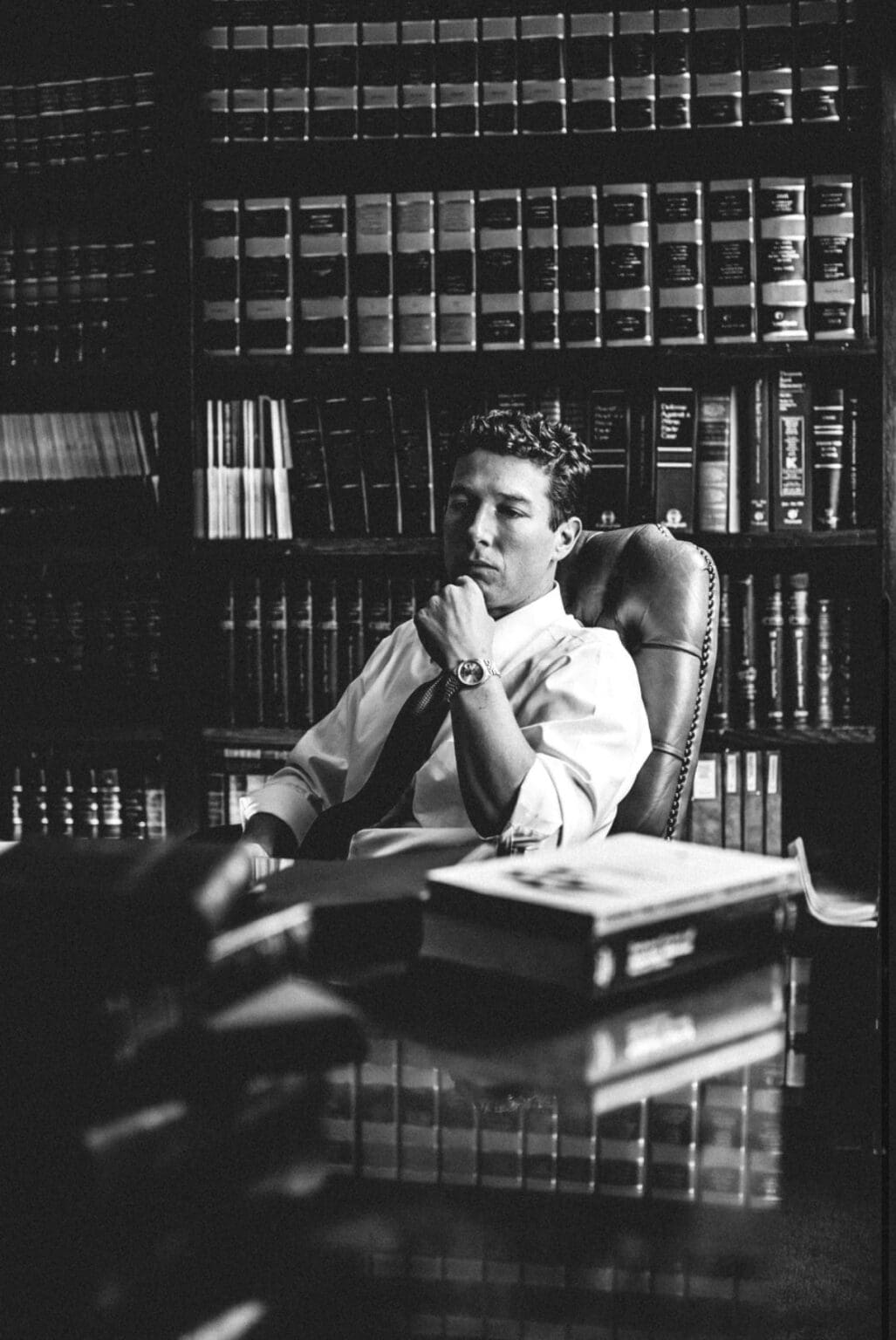 Congratulations to Trey Lindley for Being Recognized in Super Lawyers ...