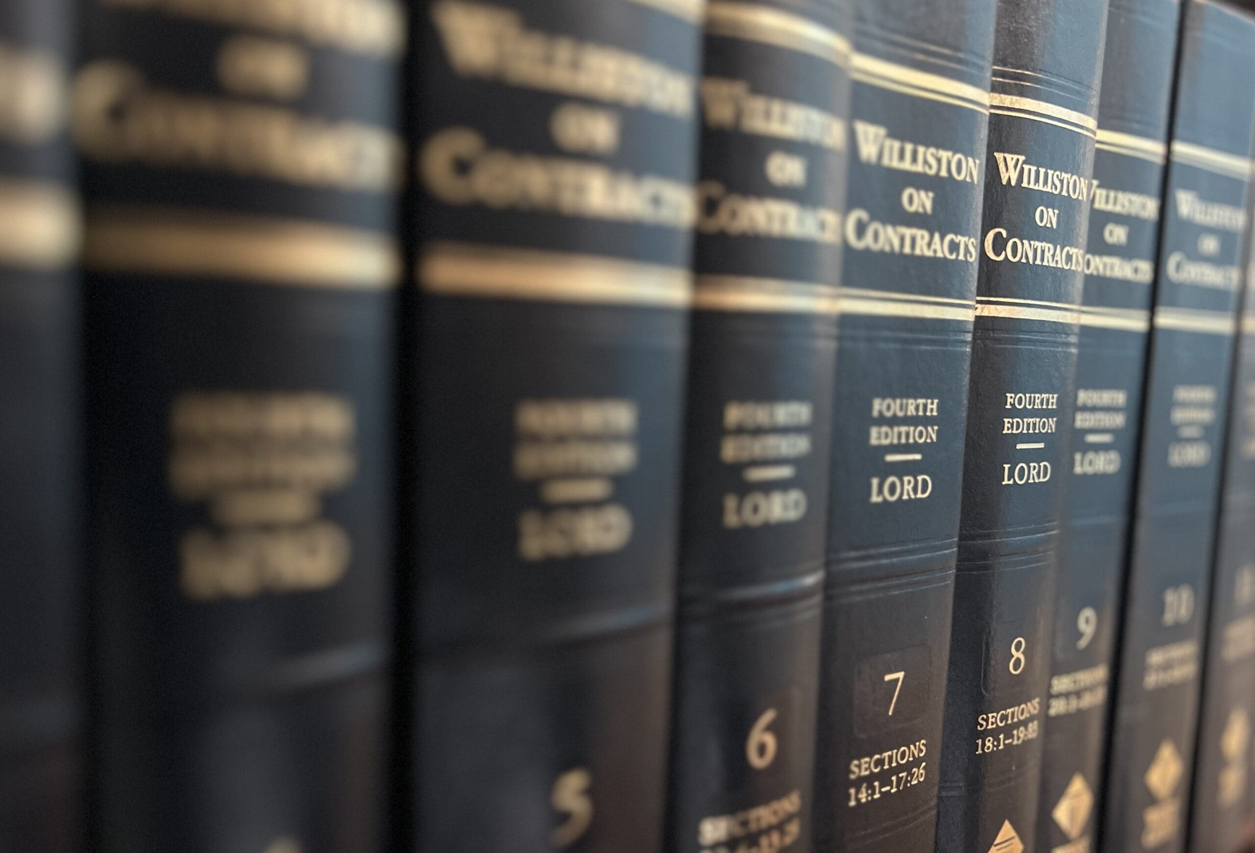 The FTC Recently Voted to Ban Noncompete Agreements-- What Does This ...