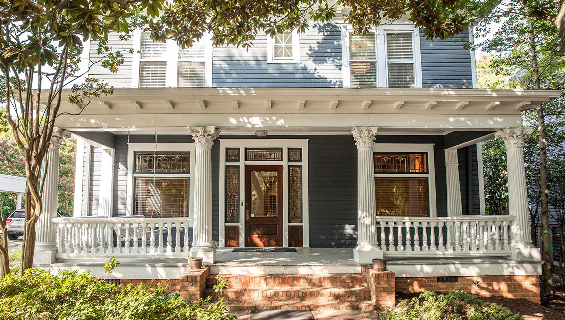 Contact Lord & Lindley | Charlotte, NC Litigation Lawyers