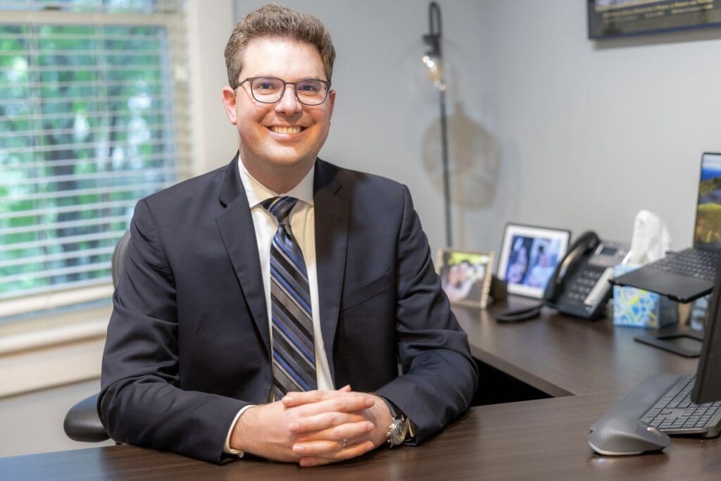 Charlotte Fiduciary Litigation Attorneys | Lord & Lindley