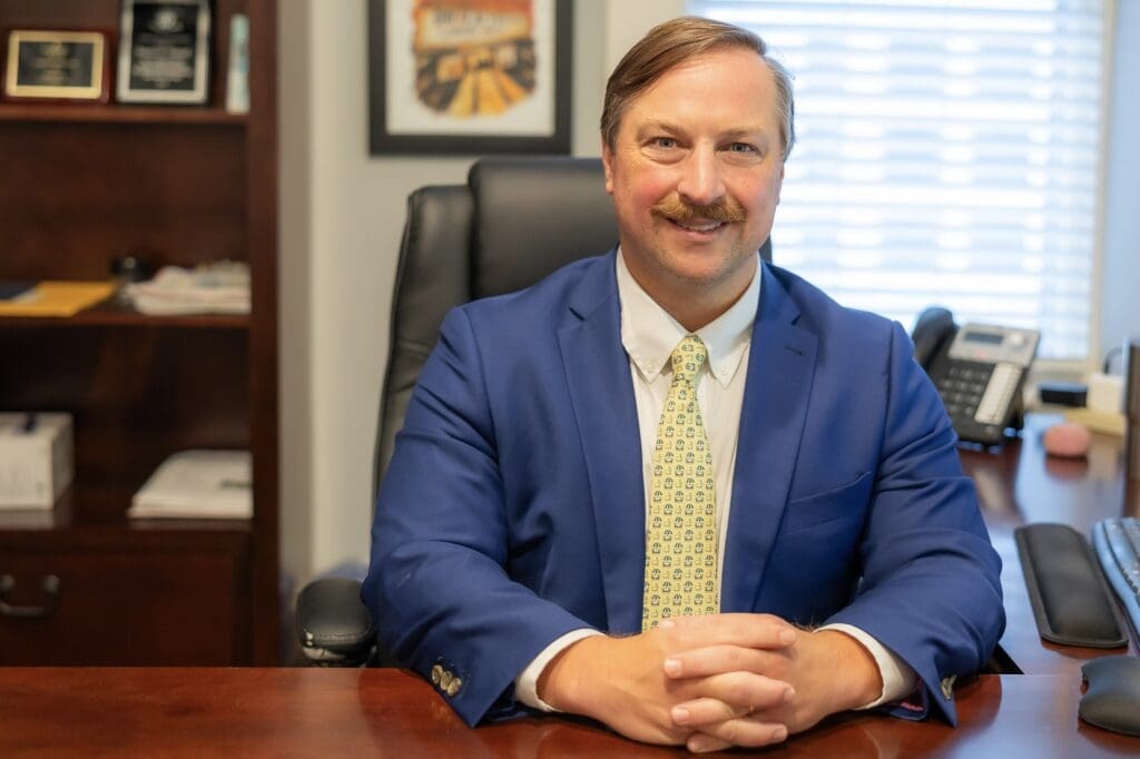 Charlotte Fiduciary Litigation Attorneys | Lord & Lindley