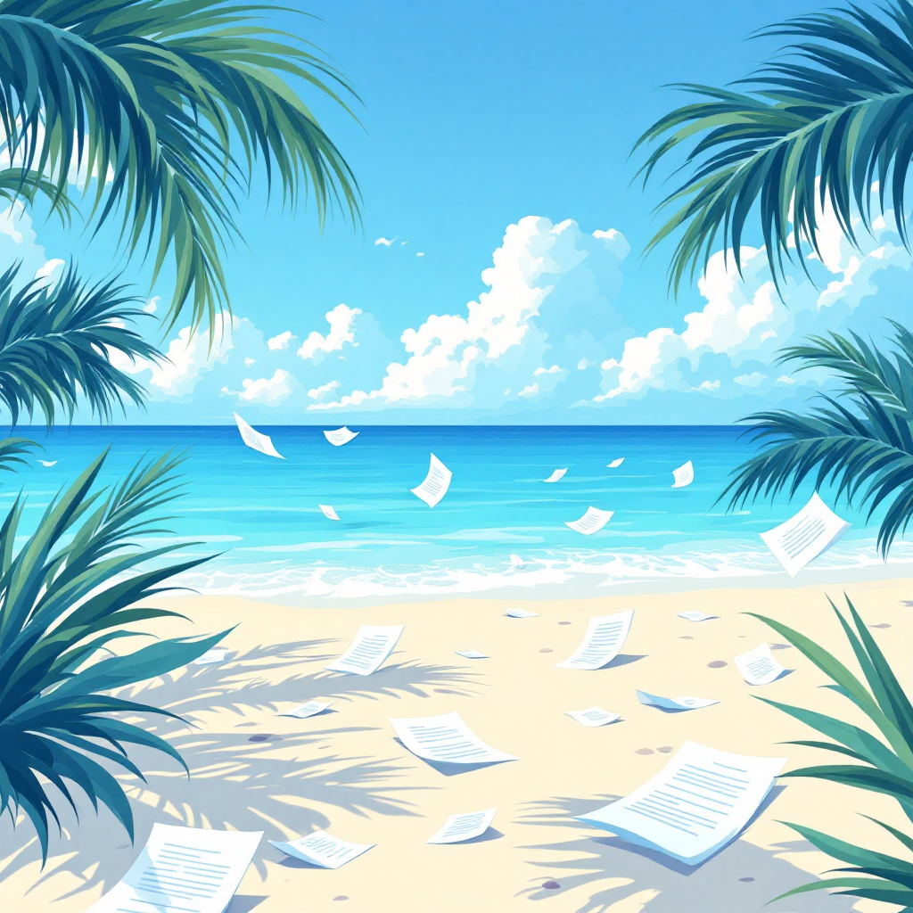 Mayhem in Margaritaville: Legal Lesson’s from Jimmy Buffett’s Estate ...