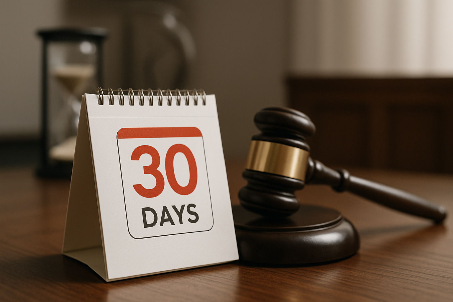 What Happens If You Lose — Can You Appeal? | Lord & Lindley - Charlotte ...