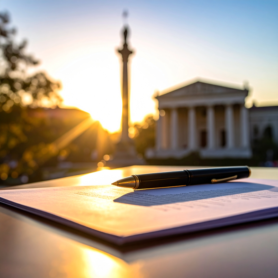 Understanding Promissory Notes in Law | Lord & Lindley - Charlotte NC ...