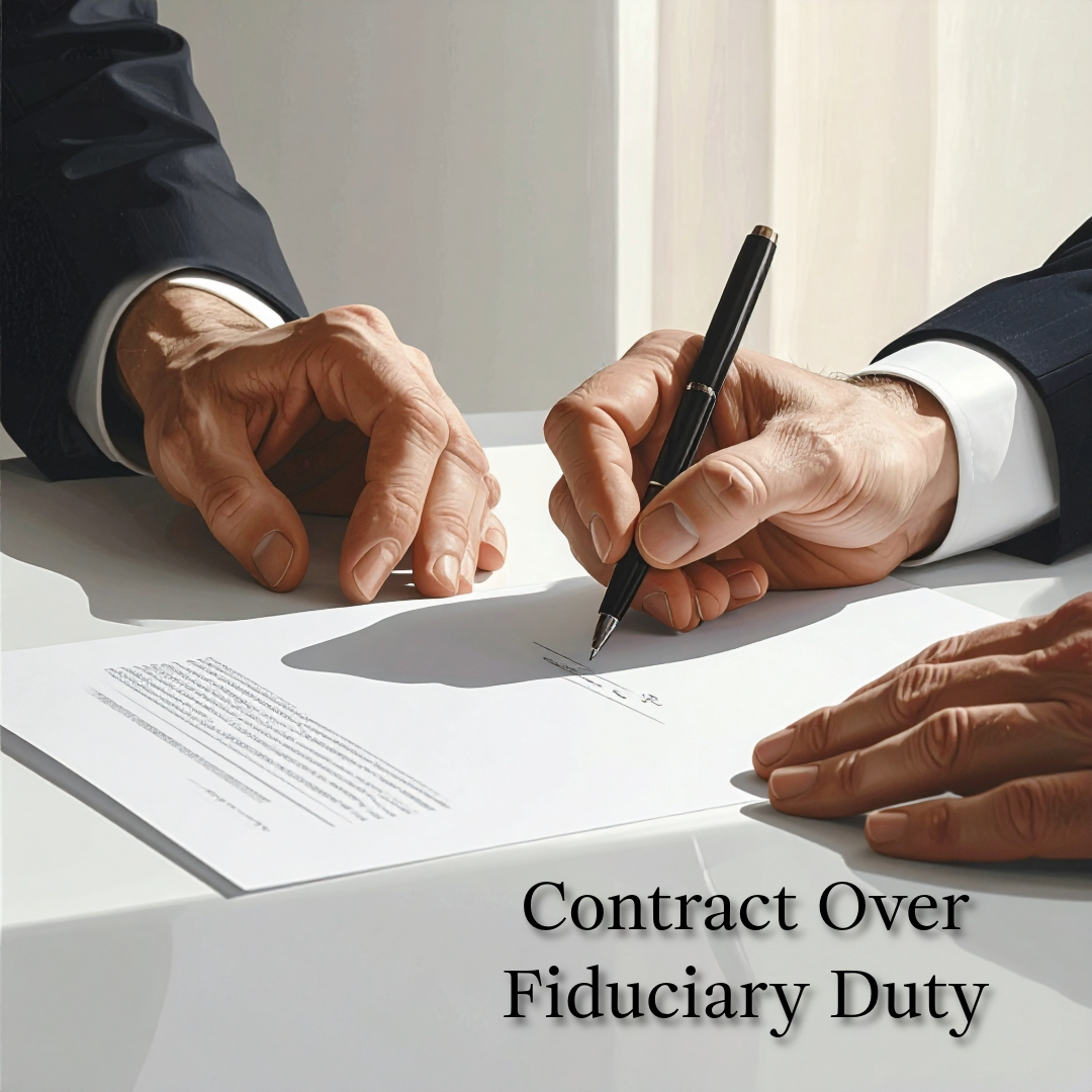 Estevez v. C&S Commerce: Why Fiduciary Duty Waivers Matter in North ...